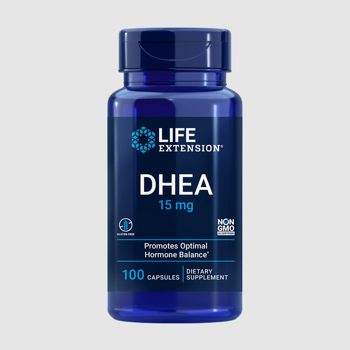 dhea hormone low