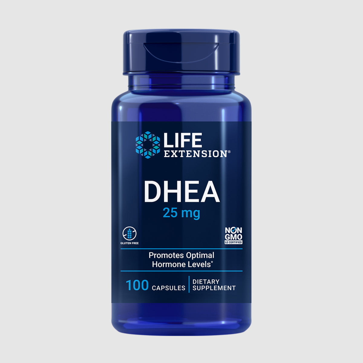 dhea hormone supplements