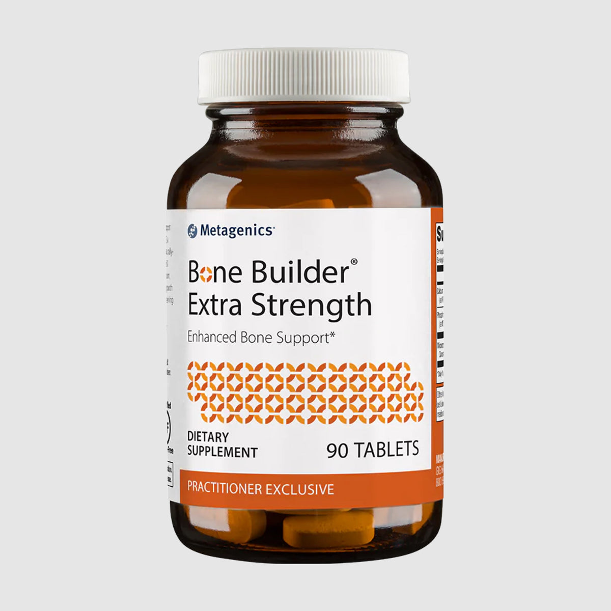 Bone Builder® (90 Tablets) – Arthritis Center of Riverside