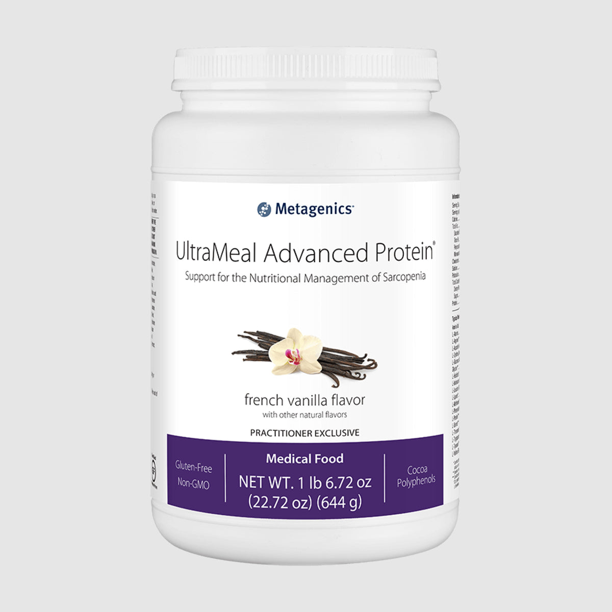 UltraMeal Advanced Protein® – Arthritis Center of Riverside